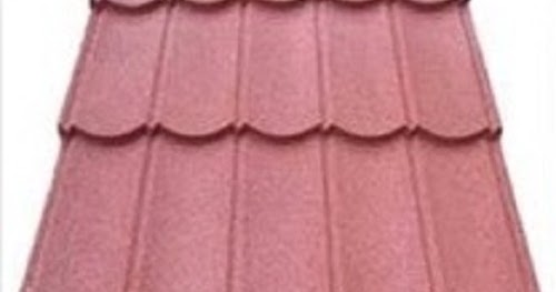 GENTENG METAL KENCANA ROOF: GENTENG METAL MULTIROOF