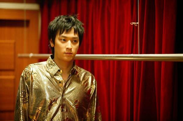 Magic Korean Drama 2004 Review - a new kind of HOBBY | Upcoming ...