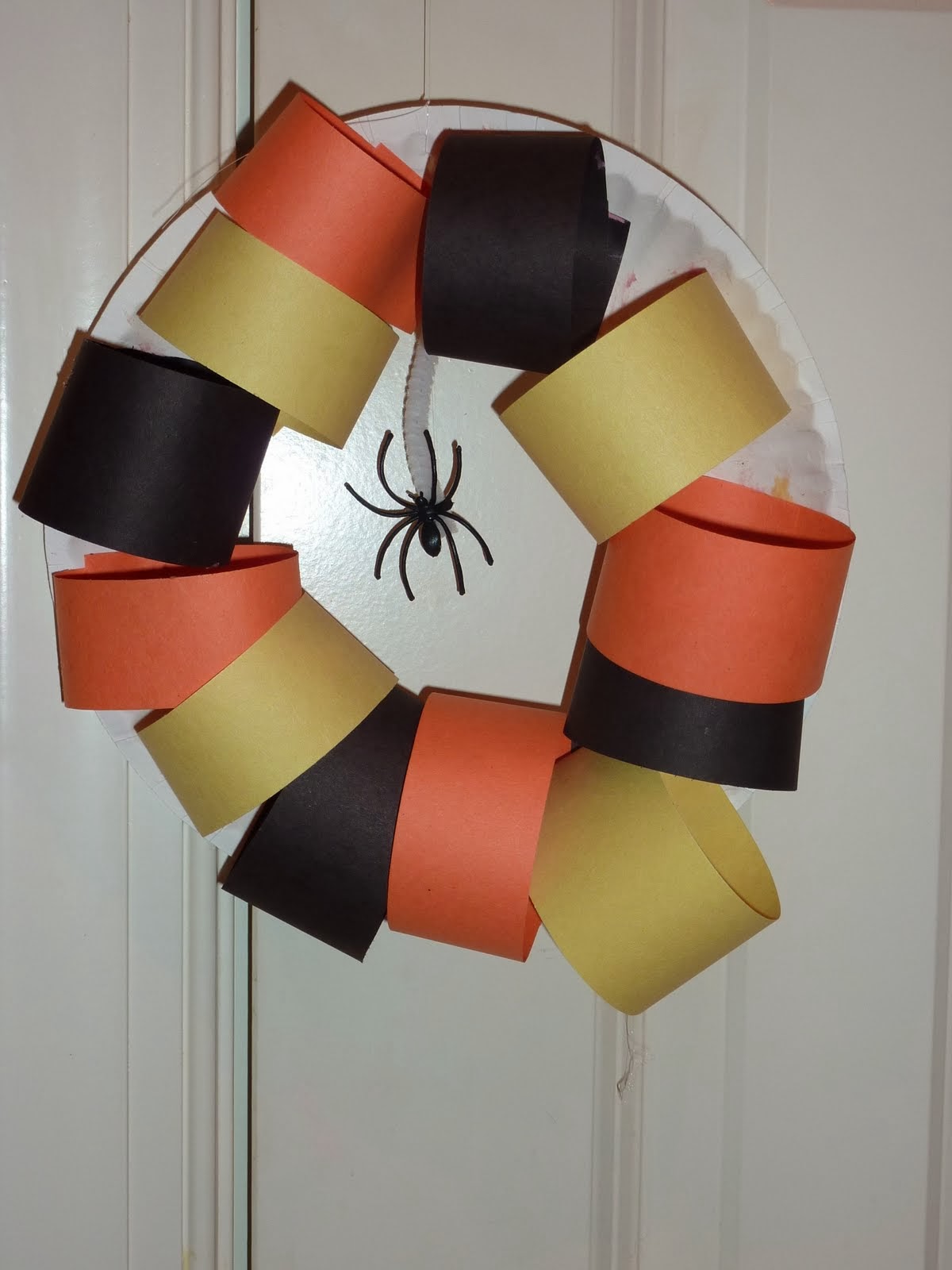 Rantin' & Ravin': HALLOWEEN KID CRAFTS!!!