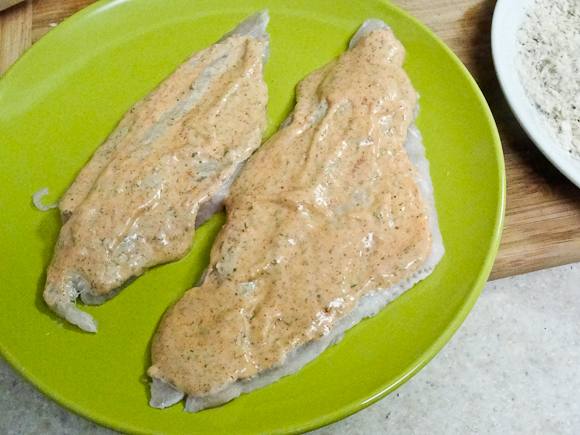 Cogito Ergo Consume: "Deviled" Catfish