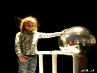 Física na mente: Algumas aplicações da Eletrostática no cotidiano