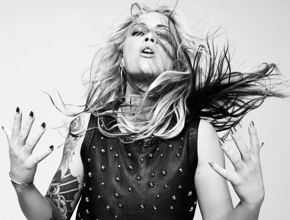 EUROVISION ADDICT: Here we go: Anouk for The Netherlands 2013