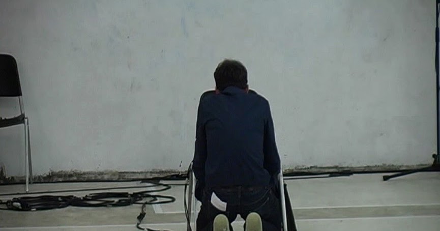 David von Westphalen: VITA