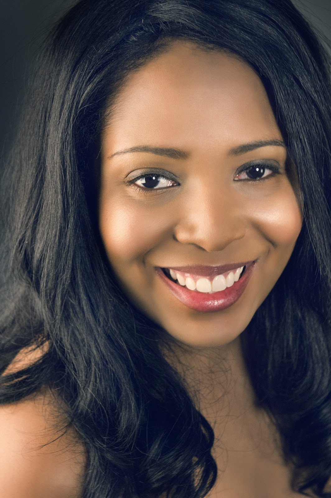 LAURA MCKINNON: Shooting with: Valerie Coleman