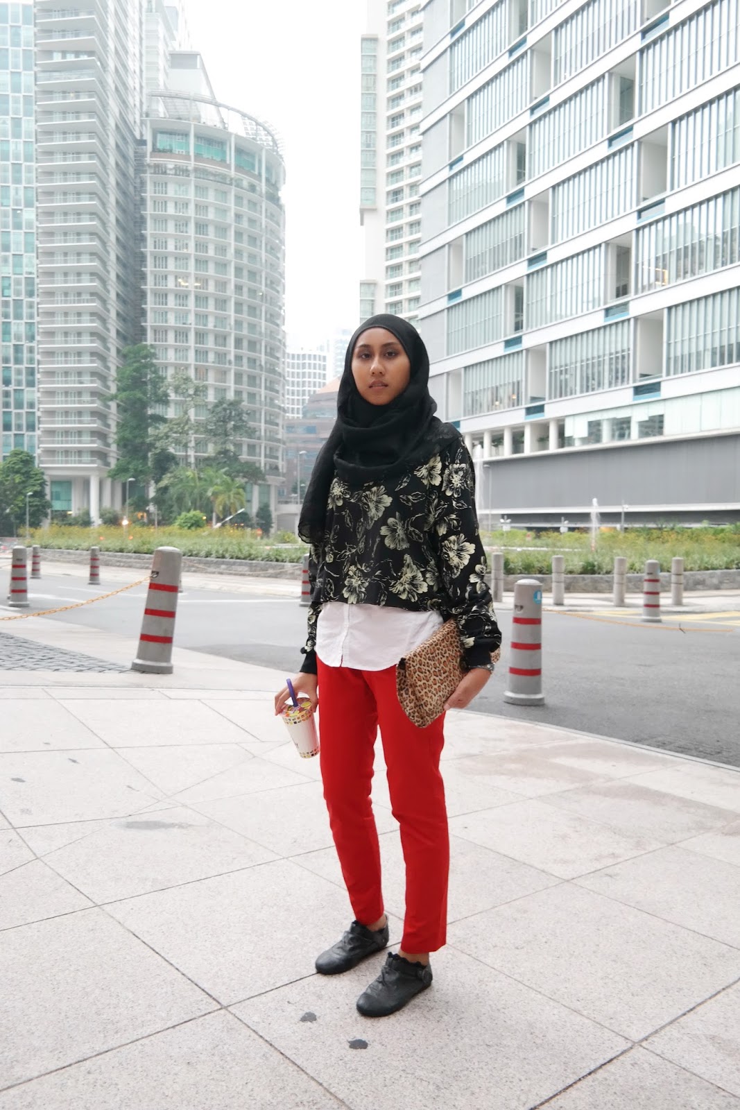 Layering Crop Top — The Good Weekender