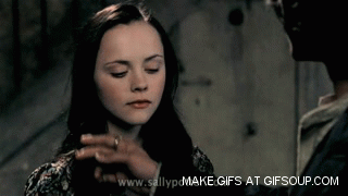 WonderfulChristinaRicci: Christina Ricci: "In stürmischen Zeiten" ("The ...