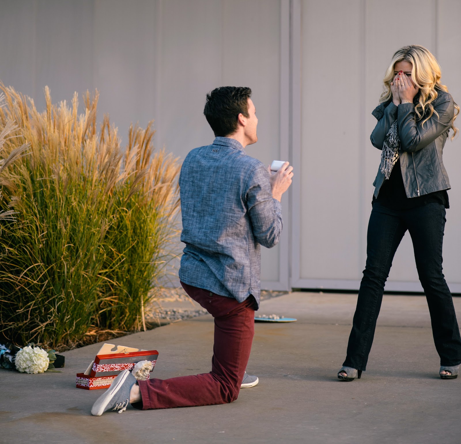 high heels & high notes: 2012: The Year of Favor