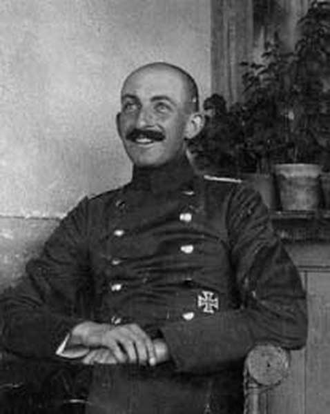 NAZI JERMAN: Generaloberst Hans-Jürgen von Arnim (1889-1962), Panglima ...