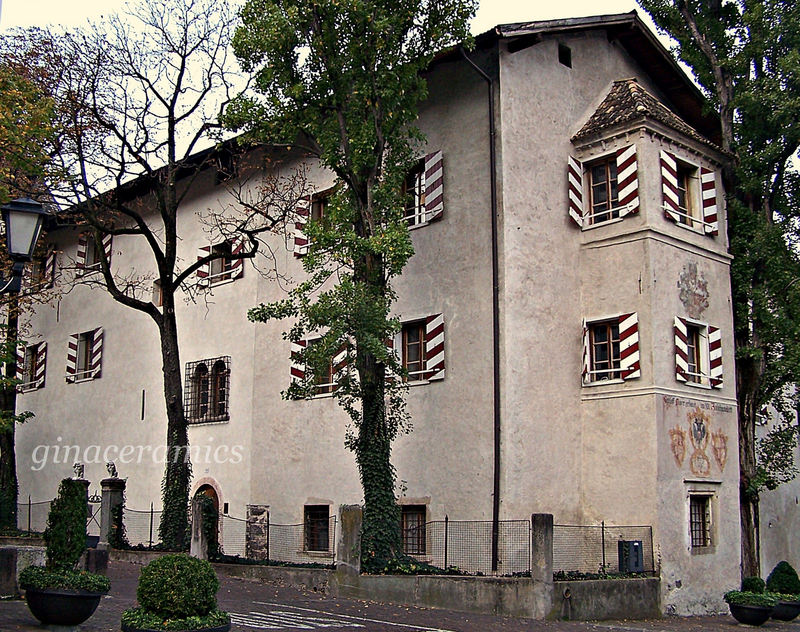 Art and Alfalfa: Have you been to Kientzheim?