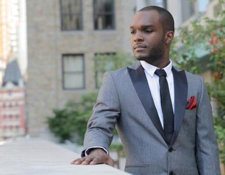 Bethel Keloo's Blog: Winans, Jr Sentenced To 14 Years In Prison