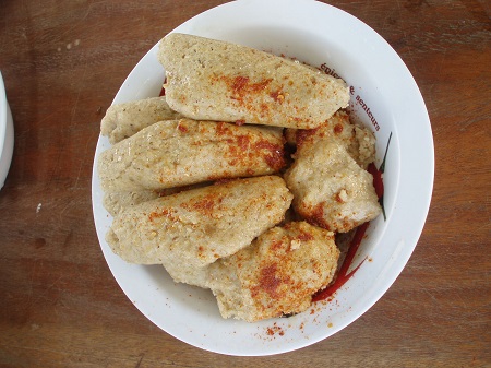 10 Popular Ethnic Dishes In Ghana - Buzztrendx