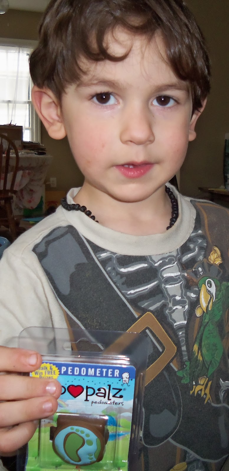 Kid Of God: Honor The Earth with your FEET! (sponsor spotlight)