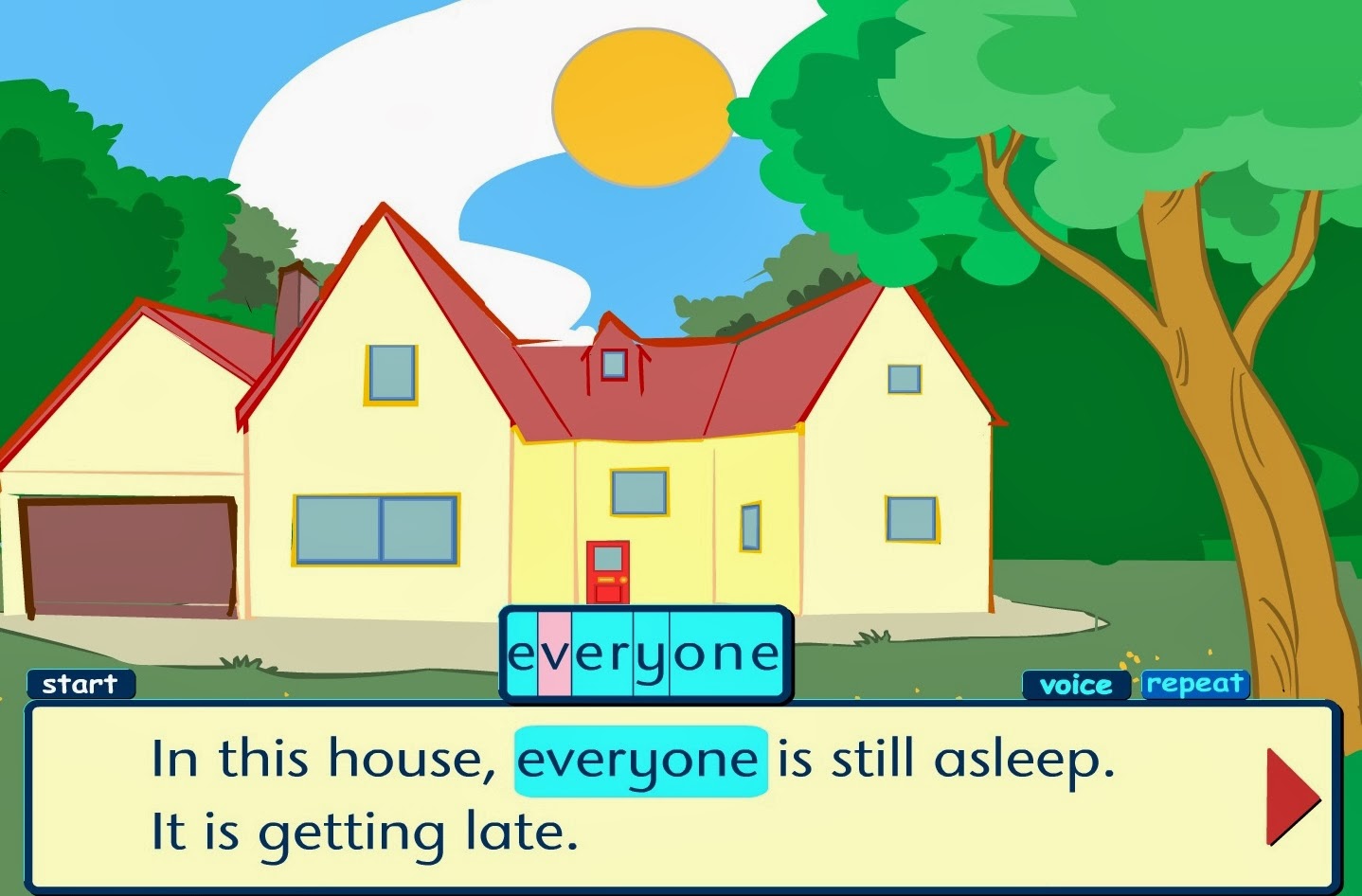 Have you seen Literactive? Wow! ~ Anne Gardner's Educational Resources