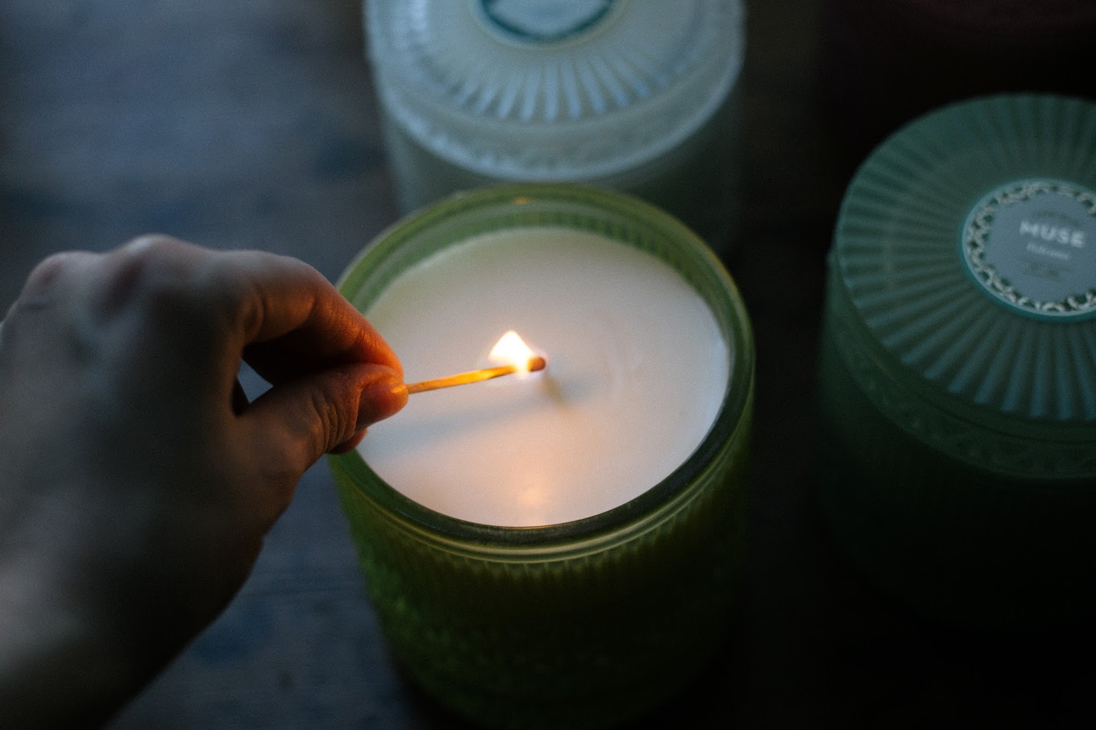 The Dos and Don'ts of Burning Candles | She Learns Things