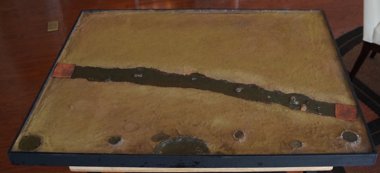 40k Hobby Blog: DKOK Army With Display Board