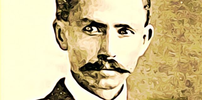 Mi rinconcito: Librado Rivera