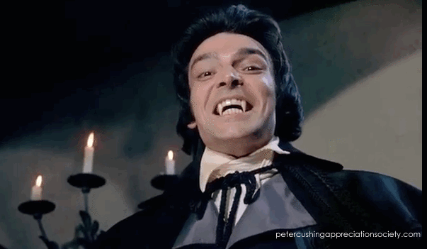 PETERCUSHINGBLOG.BLOGSPOT.COM (PCASUK): #MONSTERMONDAY WITH GIFS ...