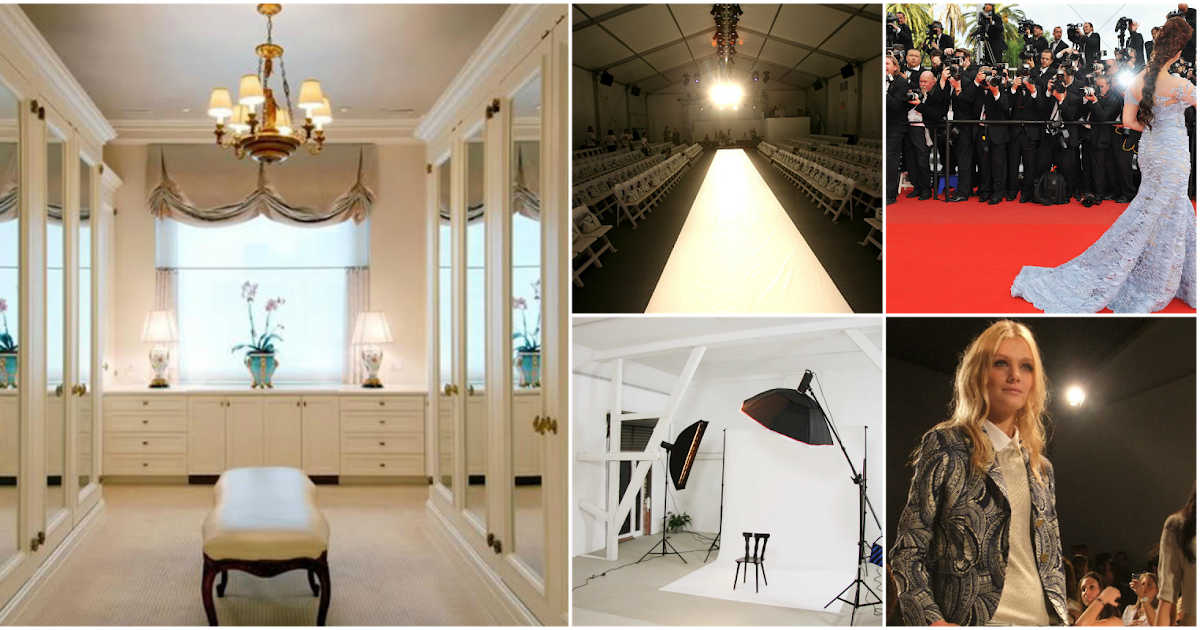 Styling Session: SERVICES