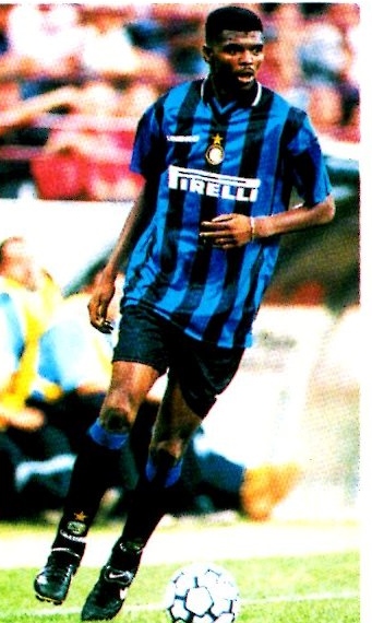 Soccer Nostalgia: Old Match Photographs-Part 31i