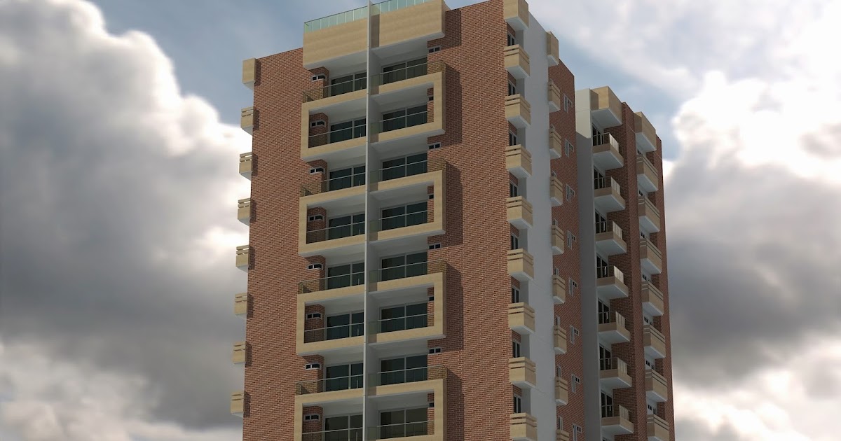 Proyectos Disponibles ~ EDIFICIO BREMEN