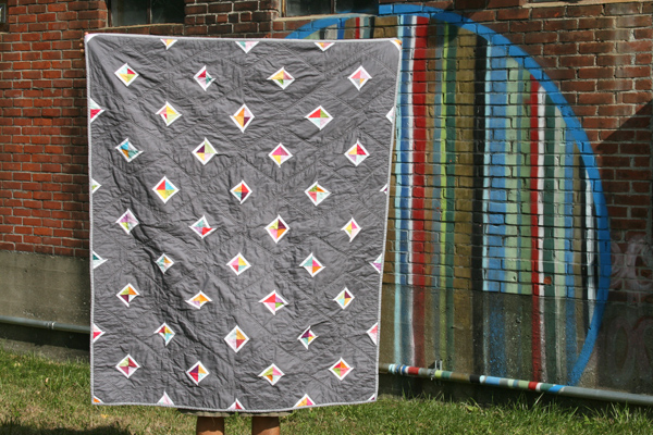 Saídos da Concha: Quilts & Quilting :: Contemporary Quilts