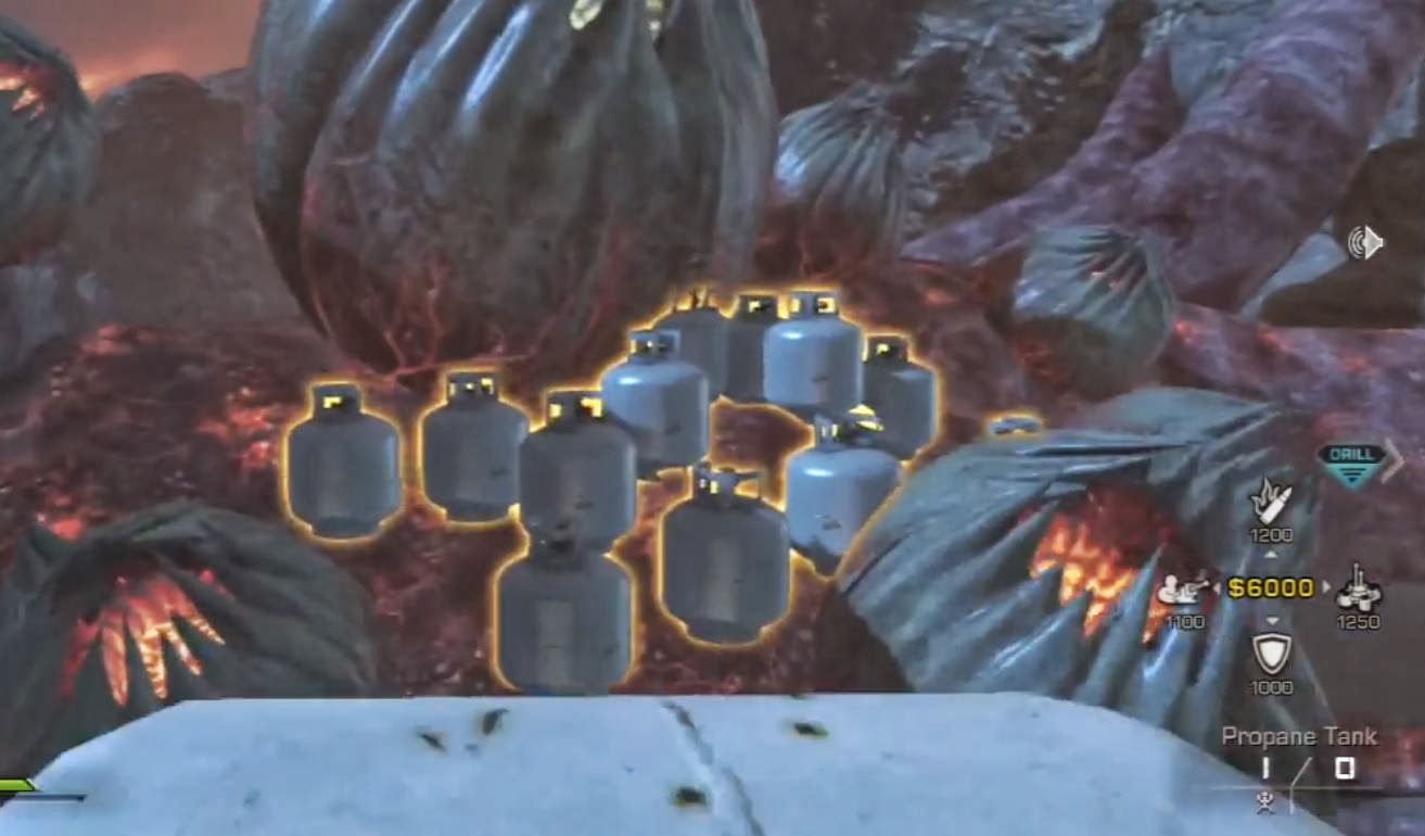 Zombified - Call Of Duty Zombie Map Layouts, Secrets, Easter Eggs and ...