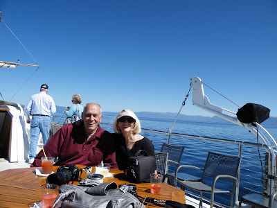 THE BEST IS YET TO COME...