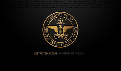 PHILOSOPHICAL ANTHROPOLOGY: CIA Releases 13 Million Pages Of ...