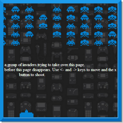 15 Best Interactive 404 Pages ~ Webb Depot