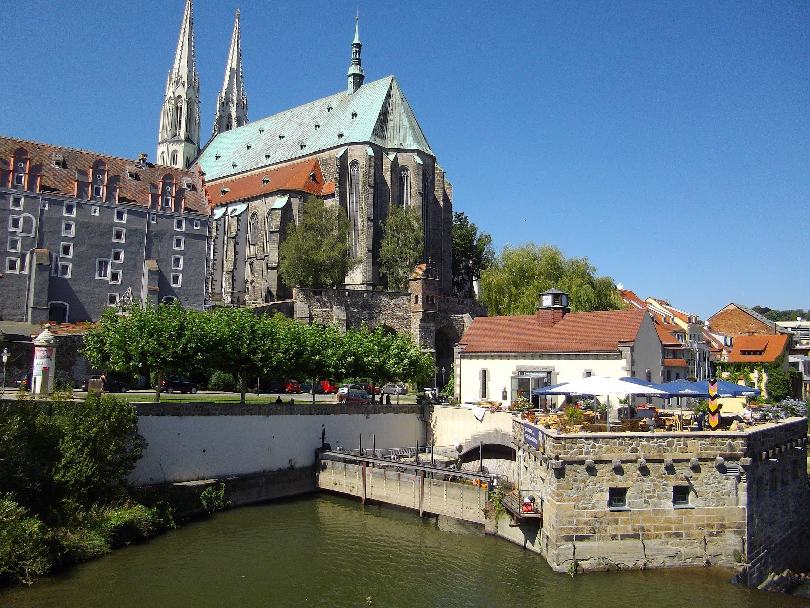 Trip to Gorlitz, Saxony, Germany | Life in Luxembourg
