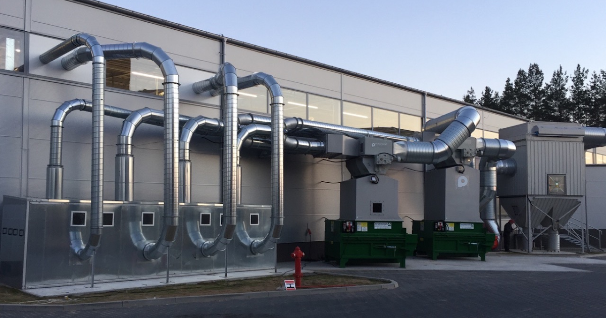 Paramount News: Board