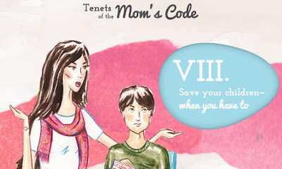 Eileen’s Mom Code Chronicles: My Journey to The Mom’s Code: Part One ...