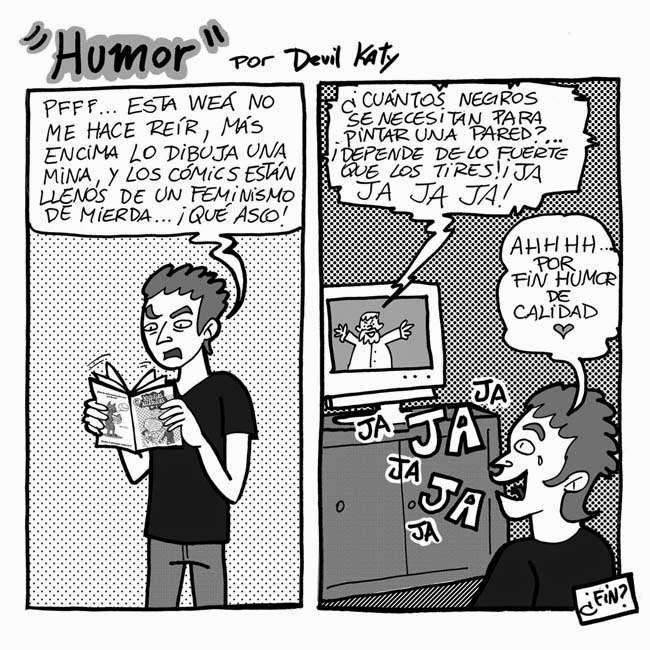 Arte, Ilustración y Cómic: 2014