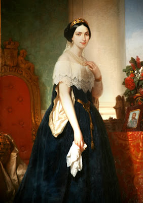 Archivio Storico: Maria Adelaide, Regina di Sardegna