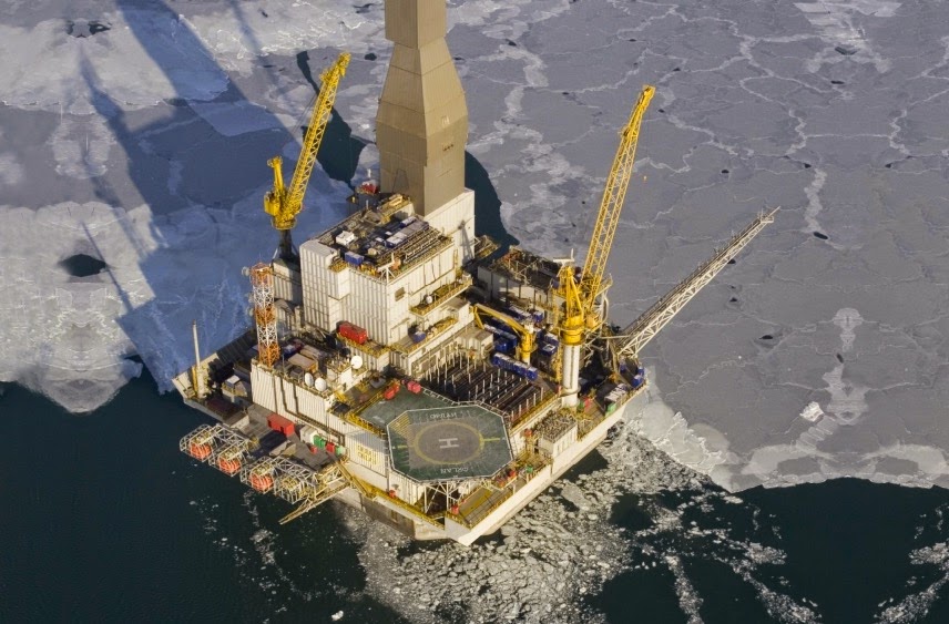 PetroAfrique: MILESTONE ALERT: World’s Longest Well Completed at Chayvo ...