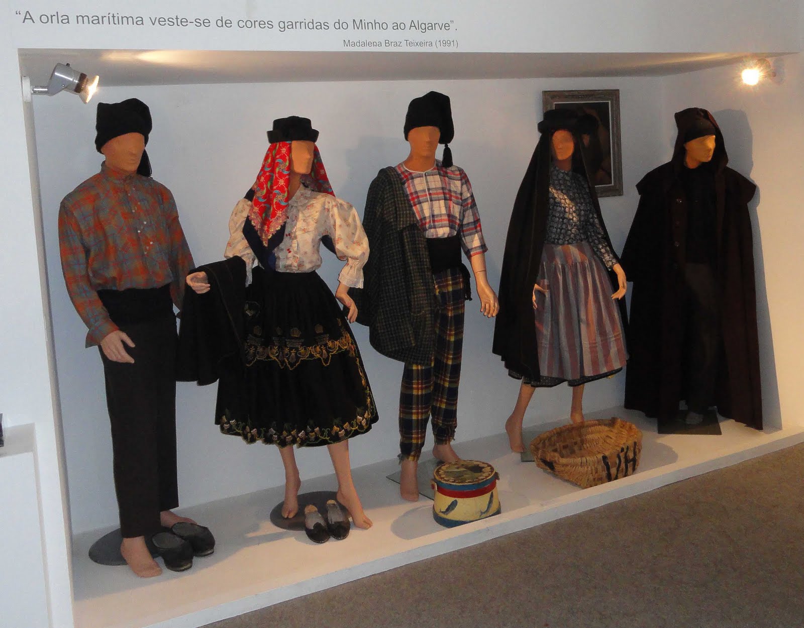 Viajar só?: Nazaré e S. Martinho do Porto