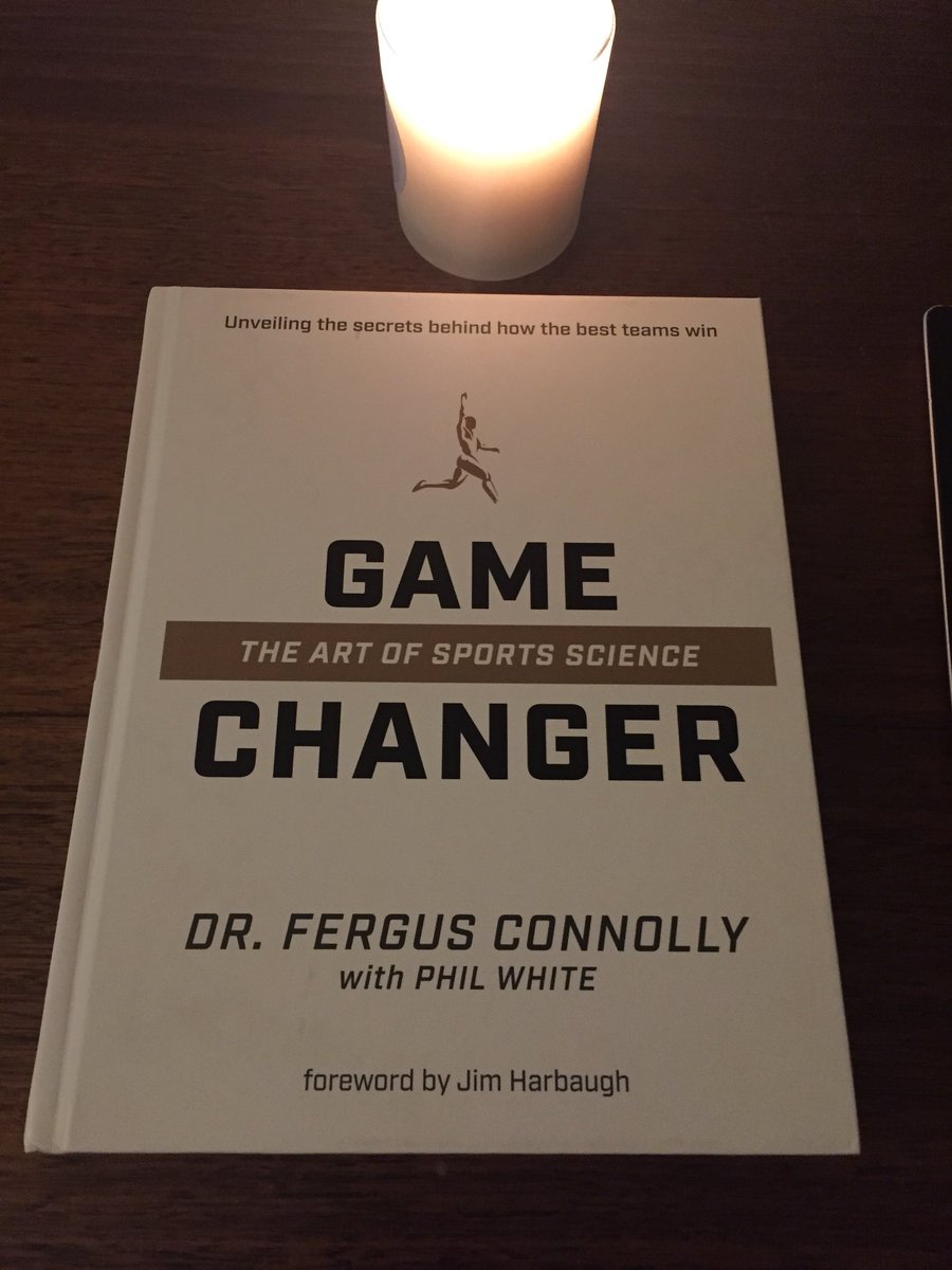 AFL / Aussie Rules Football Training: GAME CHANGER NOTES PART 2