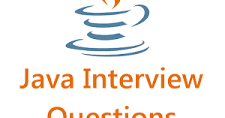 Interview questions