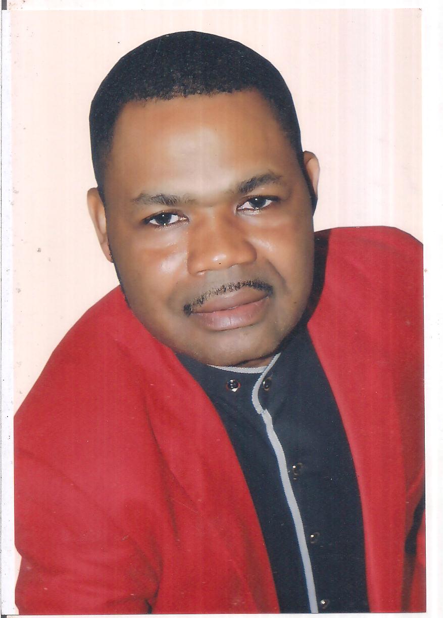 THE FINISHING GRACE ~ Moment Of Discovery With REV.PAUL ESSIEN