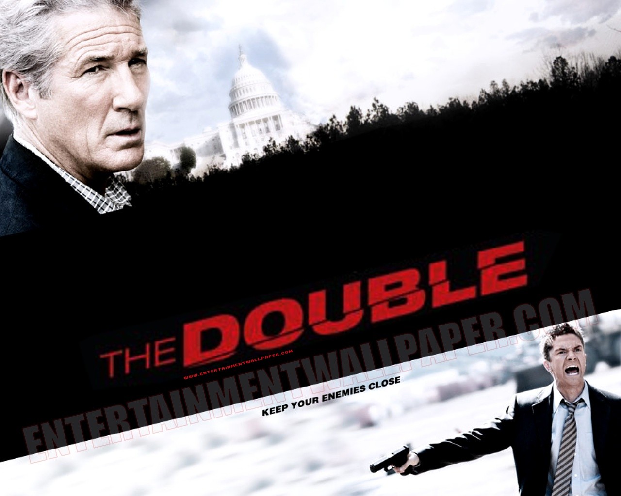 Awesome Movie |The Double| # Full |HD| Movie// #@@@Watch & Download ...