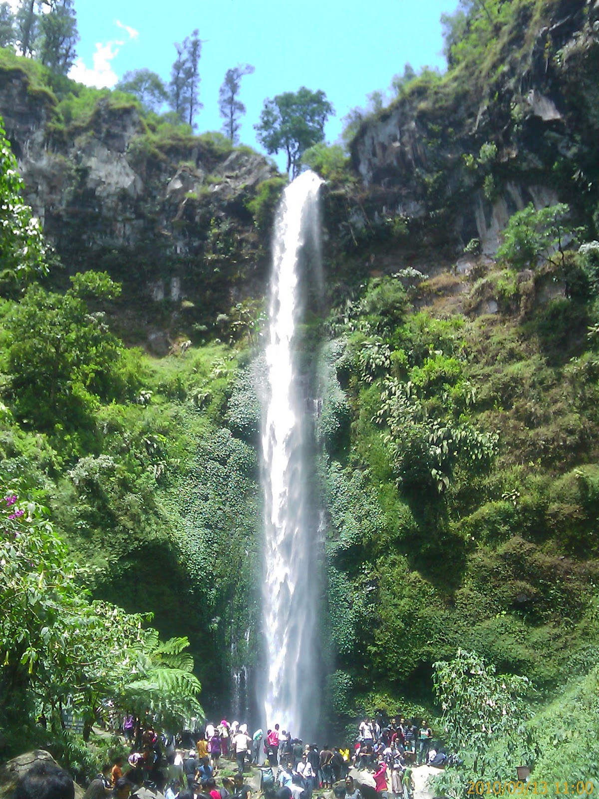 Beautiful Travel, Vacation and Holiday Experience of Indonesia ...