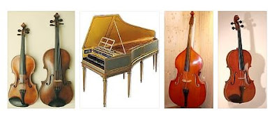 Musiquiando: LA PRIMAVERA, DE ANTONIO VIVALDI