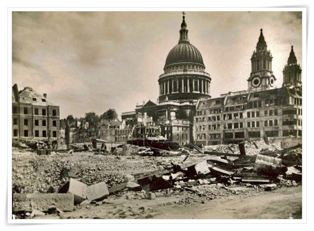 Mike's Cornwall: A Camera and a Journey Back in Time to World War 2