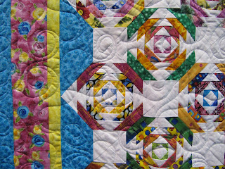 Sew Many Ways...: Quilt Show Pictures...