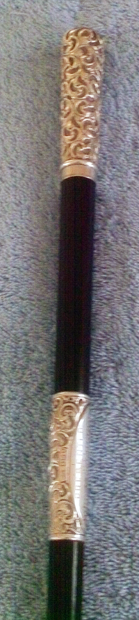 Family History Fun: Heirlooms from my Great Grandfather - Treasure ...