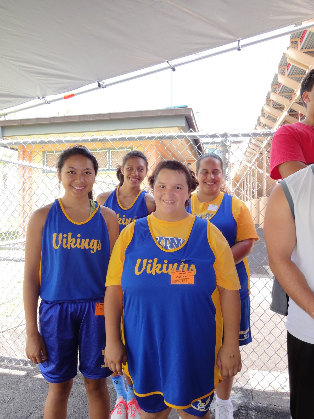 Special Olympics East Hawaii: Special Olympics East & West Hawaii Area ...