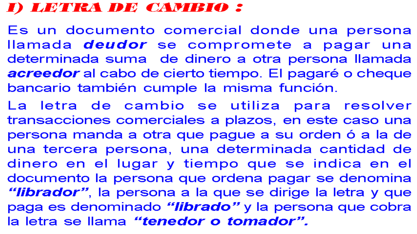 QUÉ ES DESCUENTO COMERCIAL , RACIONAL FÓRMULAS Y EJEMPLOS