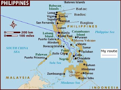 Uncle Travelling Matt: Hong Kong and the Philippines Part 4: Vigan ...