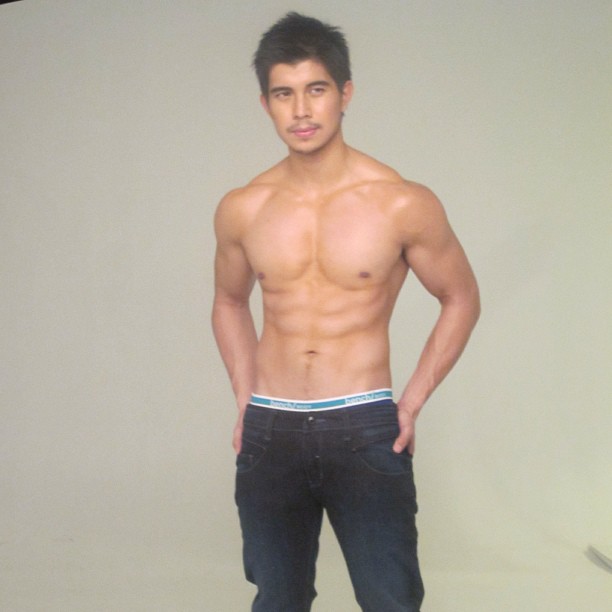 Best Of Men's World: Hot Rodjun