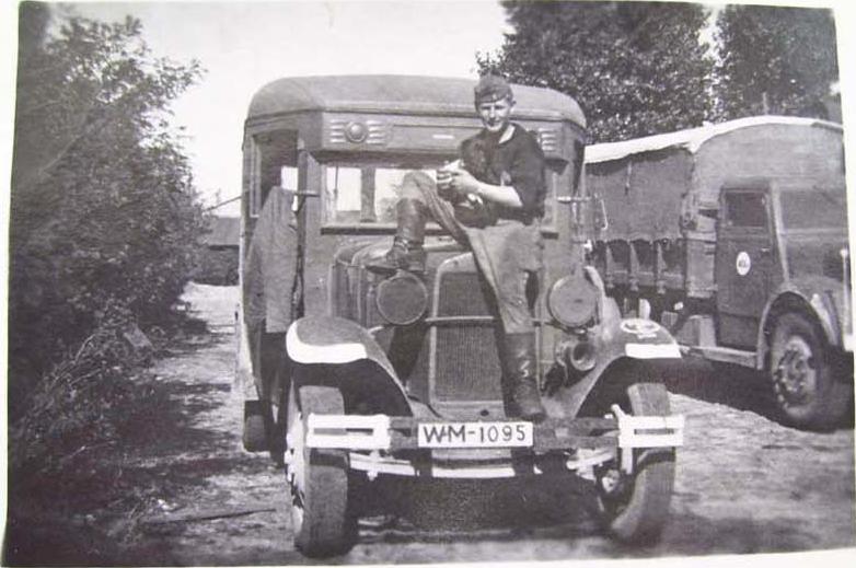 The Modelling News: Miniart goes into "civvie street" with their new ...